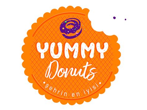 Menu Yummy Donuts