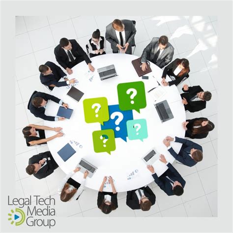 Legal Tech Media Group On Linkedin Litigation Support Survey