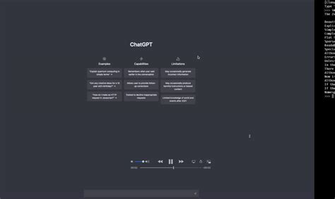 Chatgpt