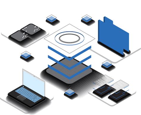 Ethernet Nexus