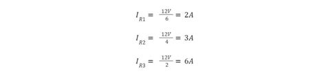 Parallel Circuits Understanding Voltage And Current In Parallel