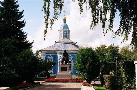 Арзамас – Саконы. Долгая дорога.