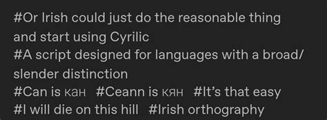Ogham On Tumblr