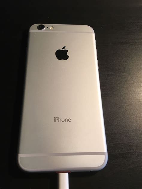 Prototype Iphone 6 With Switchboard Os Listed On Ebay For 4 999