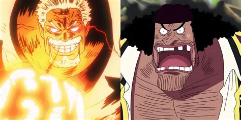 One Piece Chapter 1138 Introduces The Coolest Franky Art In A While