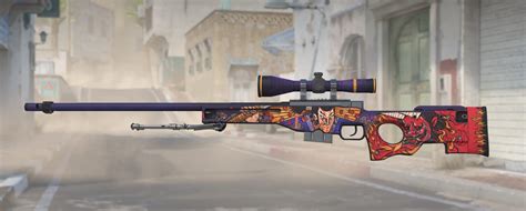 Nejlepší Csgo Cs2 Awp Skiny 2024