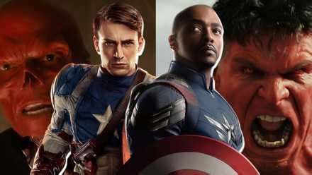 Best Anthony Mackie Marvel Movies And Tv Series Ranked