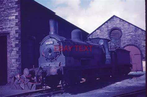 Photo Lner Ex Caledonian Class 294 Loco No 57375 £225 Picclick Uk