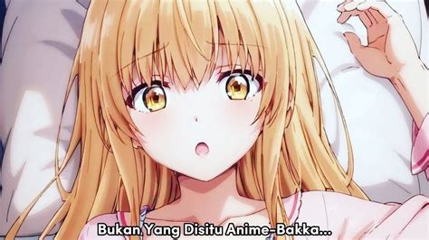 OTONARI NO TENSHI SAMA SEASON 2 Lanjutan Anime Amane Mulai