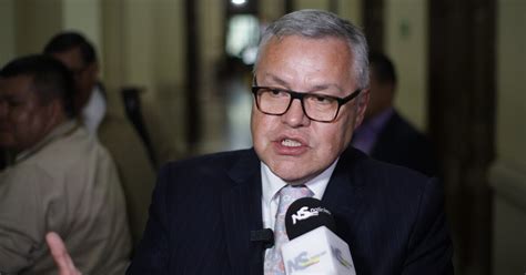 Proyecto De Reforma A La Justicia Incluiría La Ampliación Del Tiempo