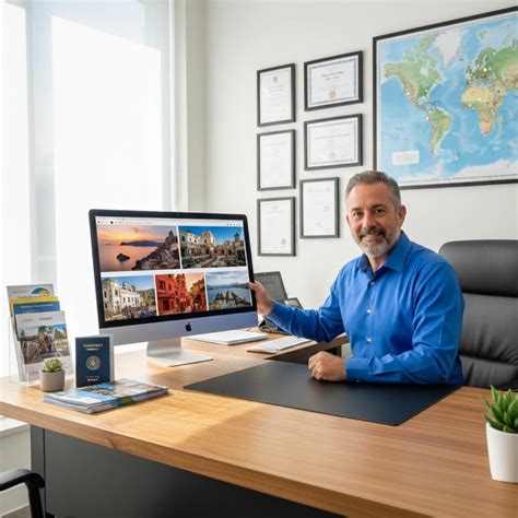 Choose The Best Travel Agency For Your Dream Vacation