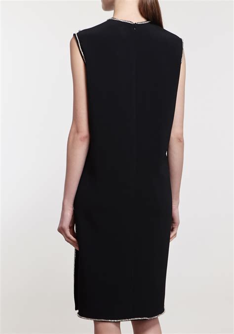 Платье Max Mara HARRY цвет черный - купить в интернет-магазине online ...