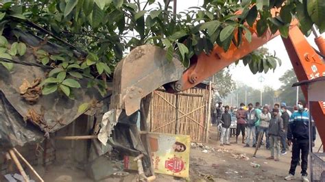 Dhanbad Municipal Corporation Dmc Dhanbad Civic Body Carries Out