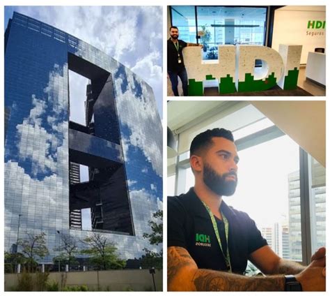 Welisson Coutinho Da Costa On Linkedin 💚🚀 Hdi Seguros