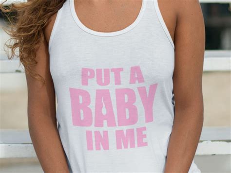 Breed Me Daddy Crop Top Fetfashions