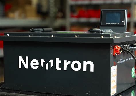 Newtron Newtrongroup