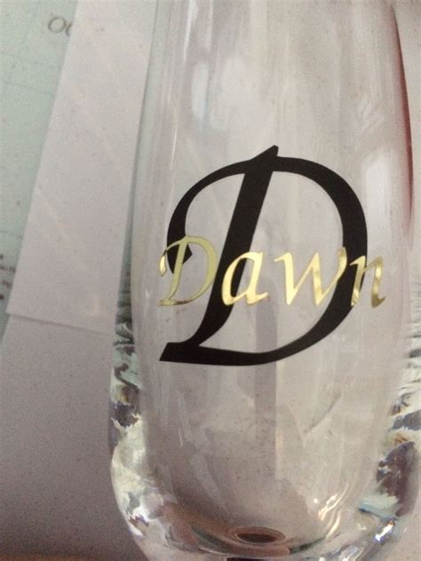 Personalised Wine Glasses Personalised Wine Personalized Wine Glasses