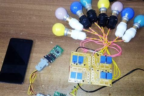 Photo Gallery Embedded System Training