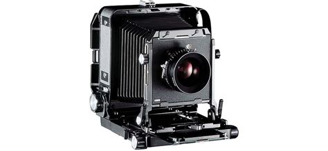 Toyo 4x5 Field Camera Being Cheapo May Be Stretching It A Bit