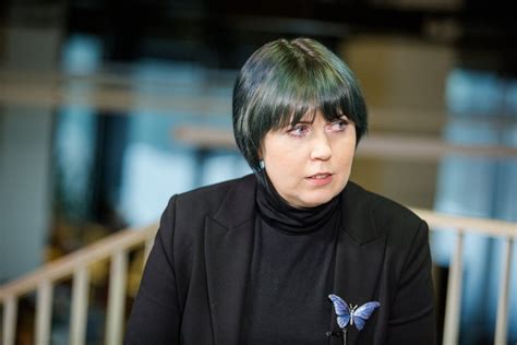 D Šakalienė Apie Meilę Lietuvai Ir Neapykantą Sau Delfi