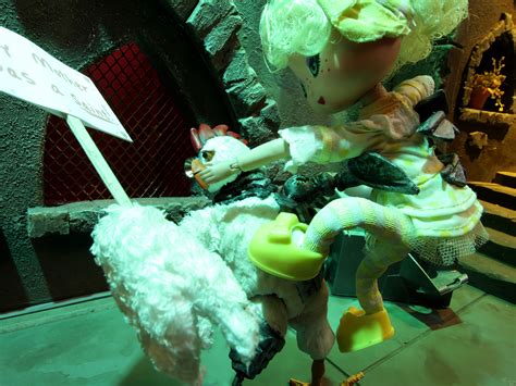 Prime Video Robot Chicken Season 5