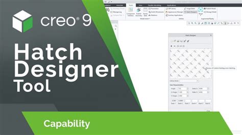 New Hatch Phần Mềm Ptc Creo Proe Bản Quyền
