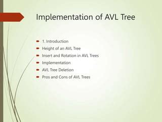 AVL-TREE.ppt