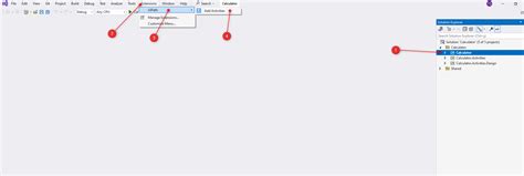 Uipath Activity Creator Ile Custom Activity Oluşturmak Rpa Haber