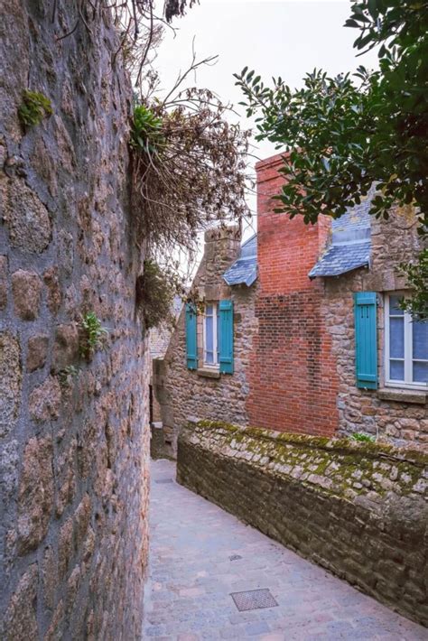 Ultimate Guide To Visit Mont Saint Michel France A Ticket To Take Off