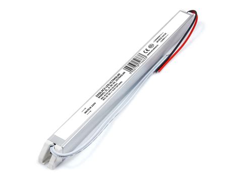 Zasilacz LED V Ultra Slim W A IP Led Expert
