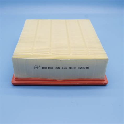Audi Air Filter Filton Lw 632 Air Filter For A4 8d2 B5 2 5 Tdi Filton