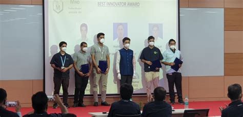 hoshiyar singh on linkedin best innovator award by samsung electronics