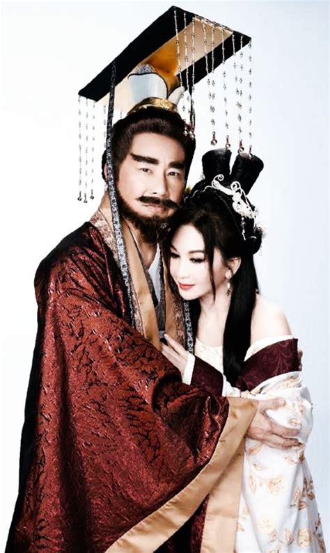 相隔22年重现《封神榜》经典look 温碧霞郑子诚身材样貌零变化 Nestia