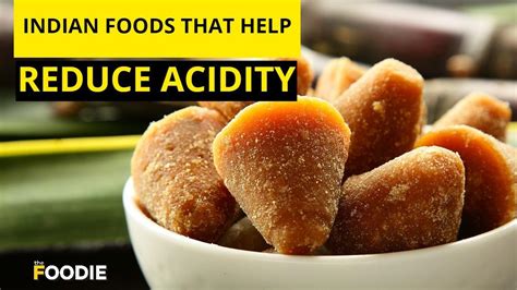 Indian Foods That Help In Reducing Acidity The Foodie