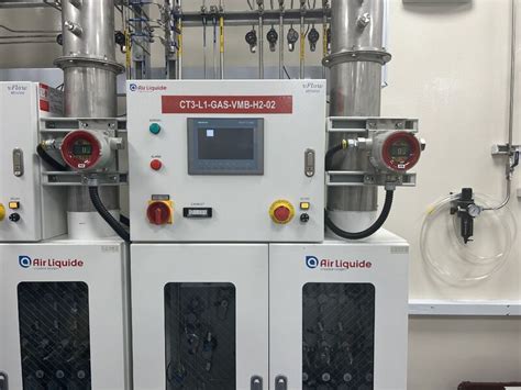 Aiyi Technologies Iecex Atex Gas Detector On Linkedin Safety Gasdetection Fixedgasdetector