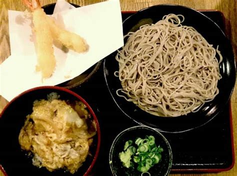 Masashi Takadaさんの口コミ （ランチ）：二八蕎麦 まる Retty 日本最大級の実名型グルメサービス