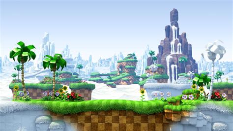 Sonic Generations General Hacking Thread Page 11 Sonic Chat