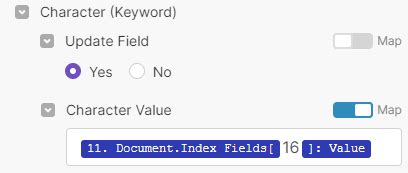 DocuWare Ibexa Connect Documentation
