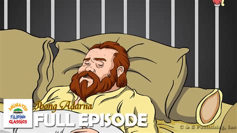 Ibong Adarna Alamat Ng Pilipino Series 2 By M Franco