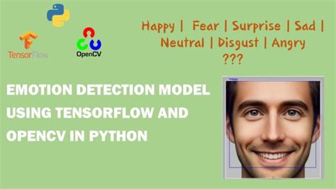 Shrey Aggarwal On Linkedin Emotion Recognition Using Python