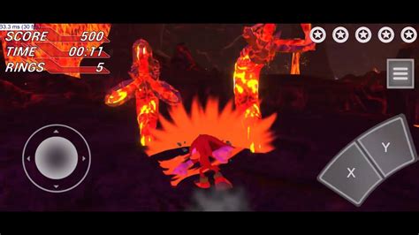 Sonic 06 Fan Game Flame Core Pt2 Youtube