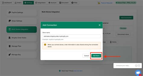 Multi Store Integration Feature All The Benefits You Need To Know