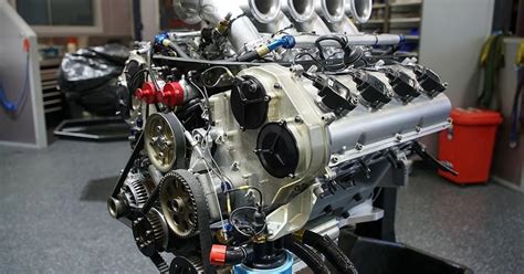 How Much Does A V8 Engine Cost Build Replace Cost Guide