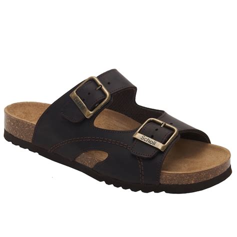 Scholl Sandaler