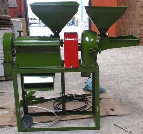 Mini Rice Mill N Combined At Rs Mini Rice Mill In Paderu ID