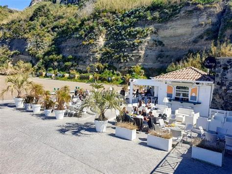 La Playa Tapas Bar Monte Di Procida Ristorante Recensioni Numero Di Telefono Foto