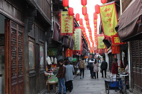 江苏省文化和旅游厅 运河百问 中国大运河沿线有哪些重要的古镇 运河百问94