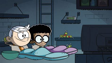 The Loud House Season 4 Image Fancaps