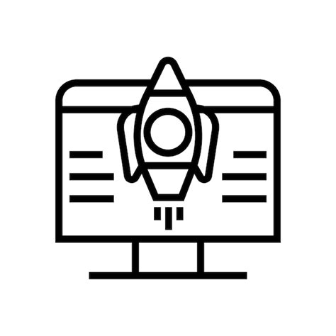 Premium Vector Ddos Attack Vector Icon