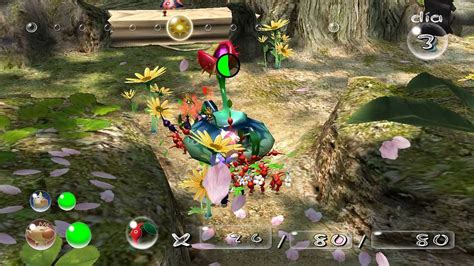 Análisis De Pikmin 12 El Pack Para Nintendo Switch